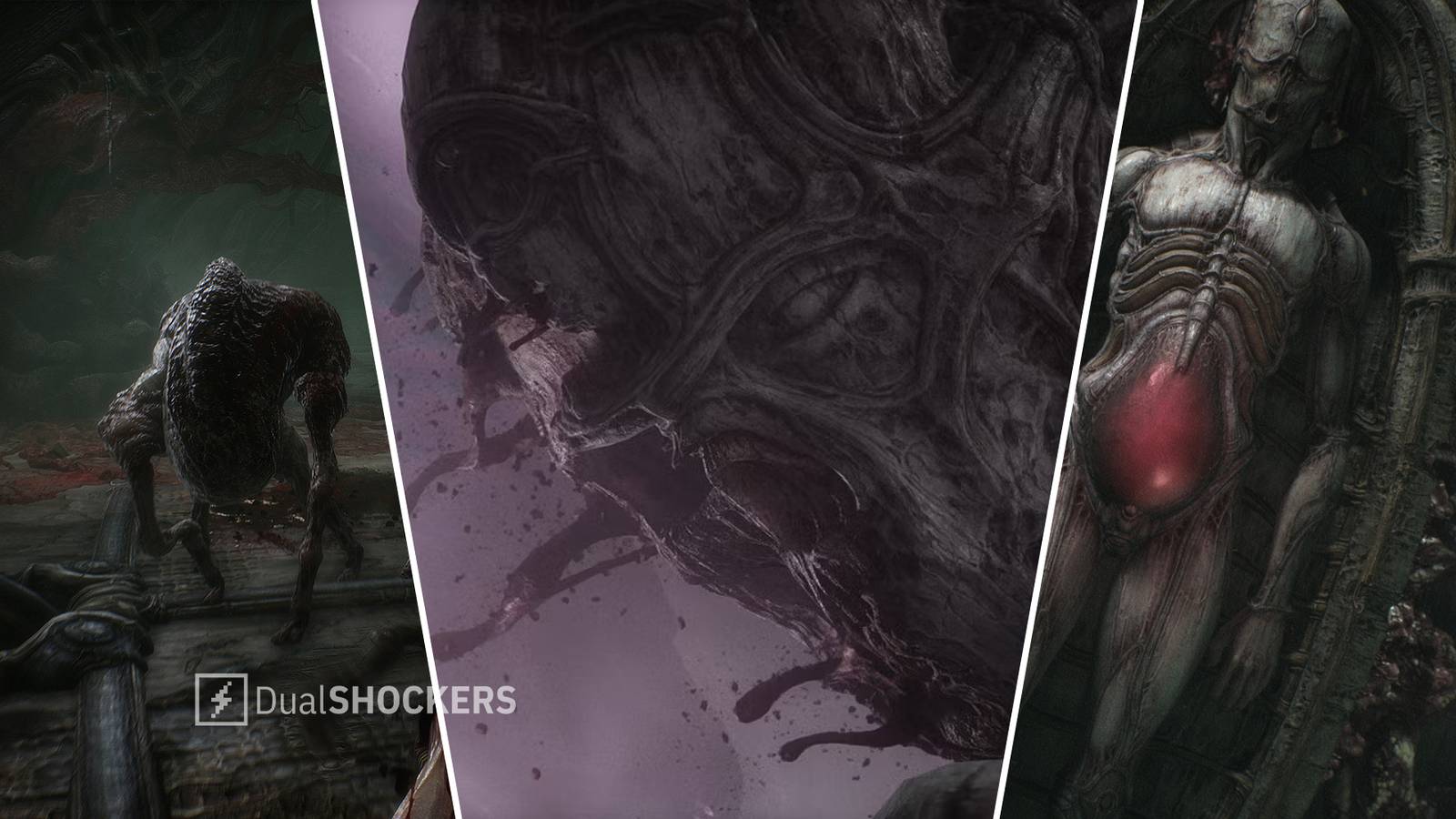 Scorn: Story And Ending, Explained