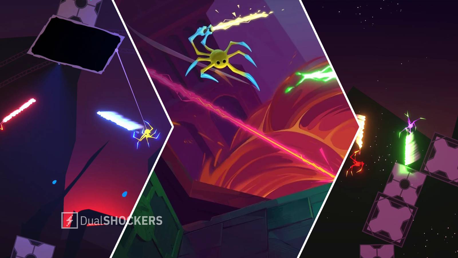 Spiderheck: 10 Beginner Tips and Tricks