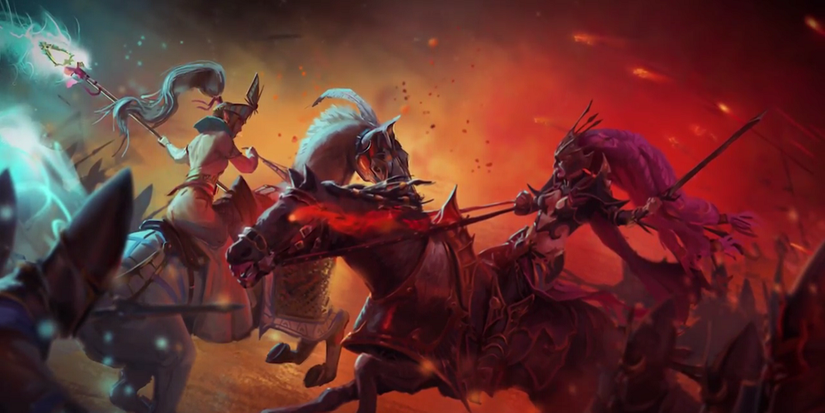 Total War: Warhammer 3 DLC Buying Guide For Immortal Empires