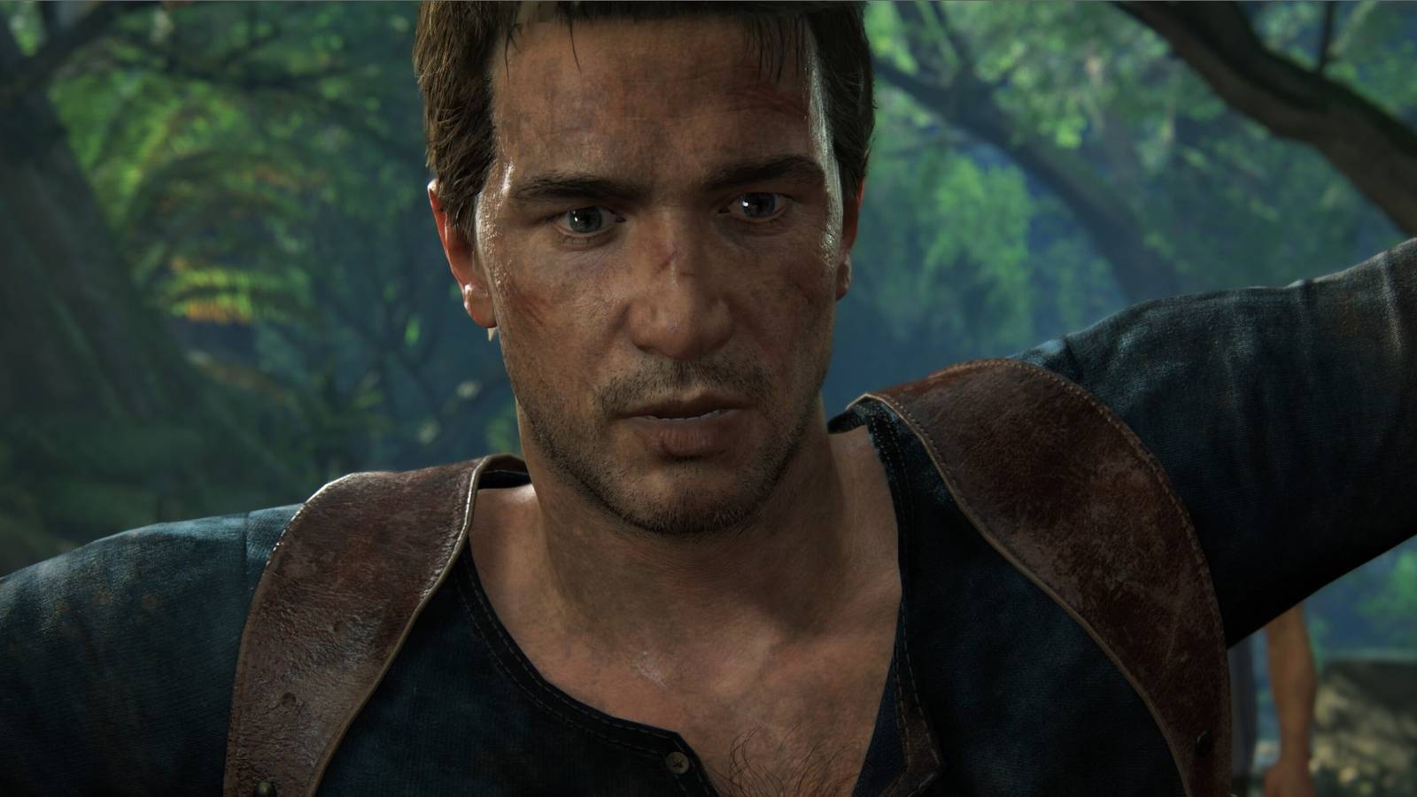 10 Action-Adventure Games That Scratch the Same Itch as Uncharted