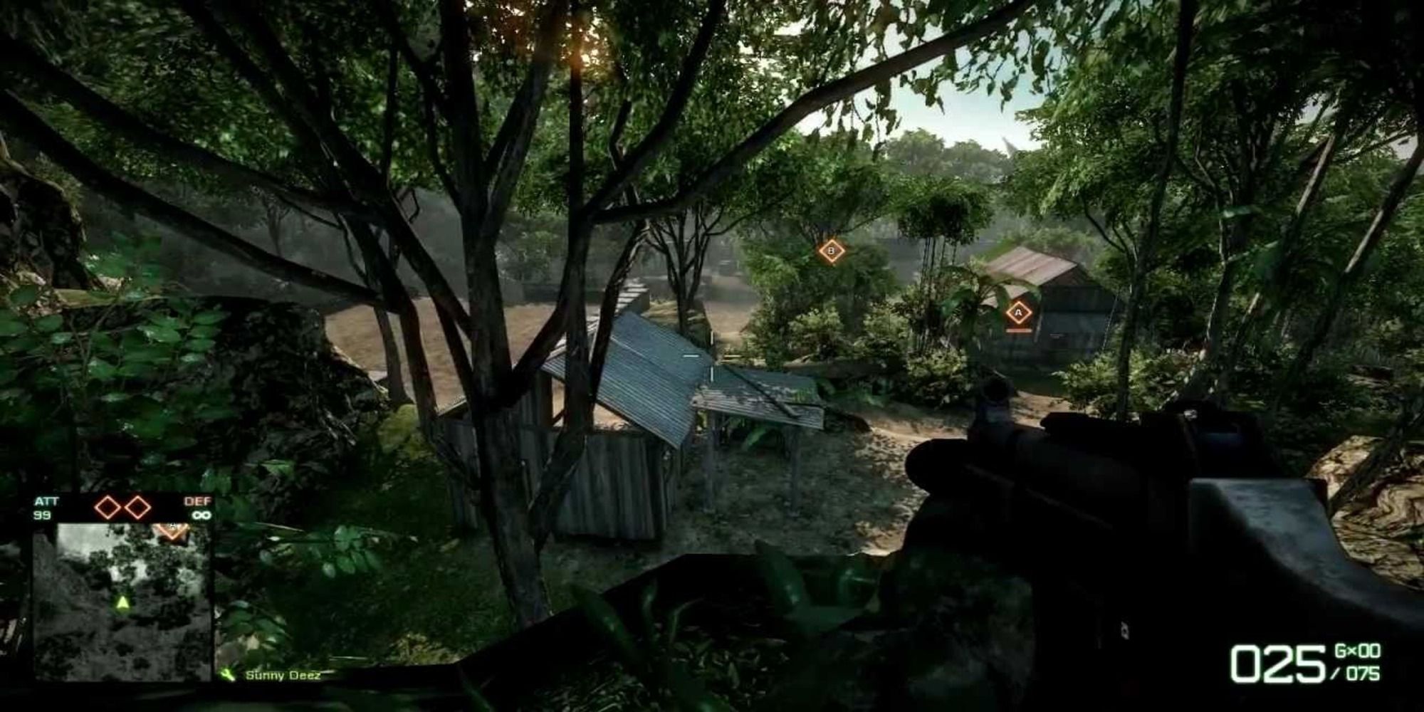 Battlefield: Best Multiplayer Maps, Ranked