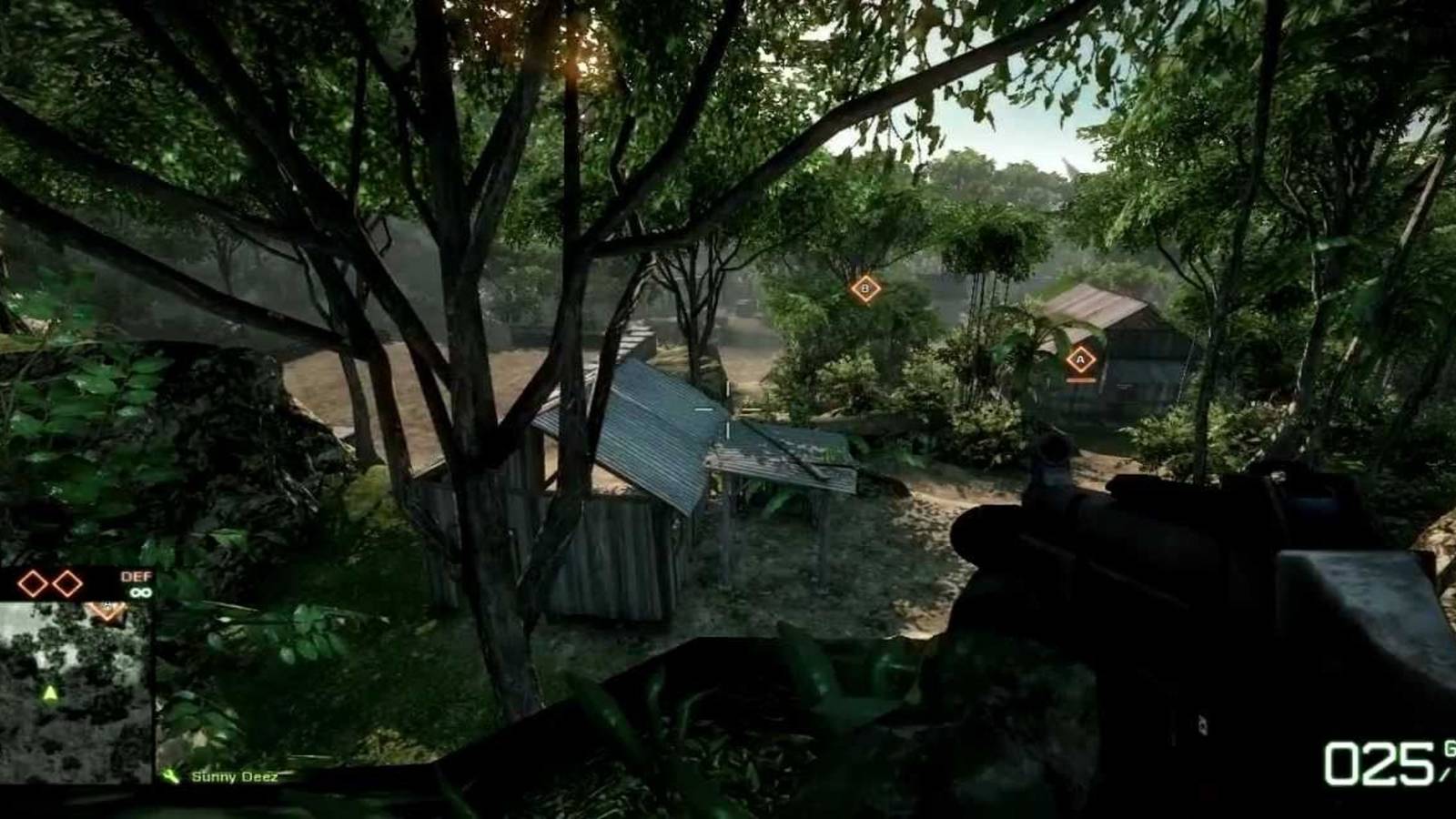 Battlefield: Best Multiplayer Maps, Ranked