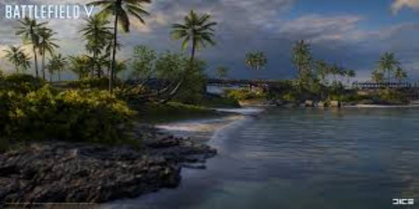 Battlefield: Best Multiplayer Maps, Ranked