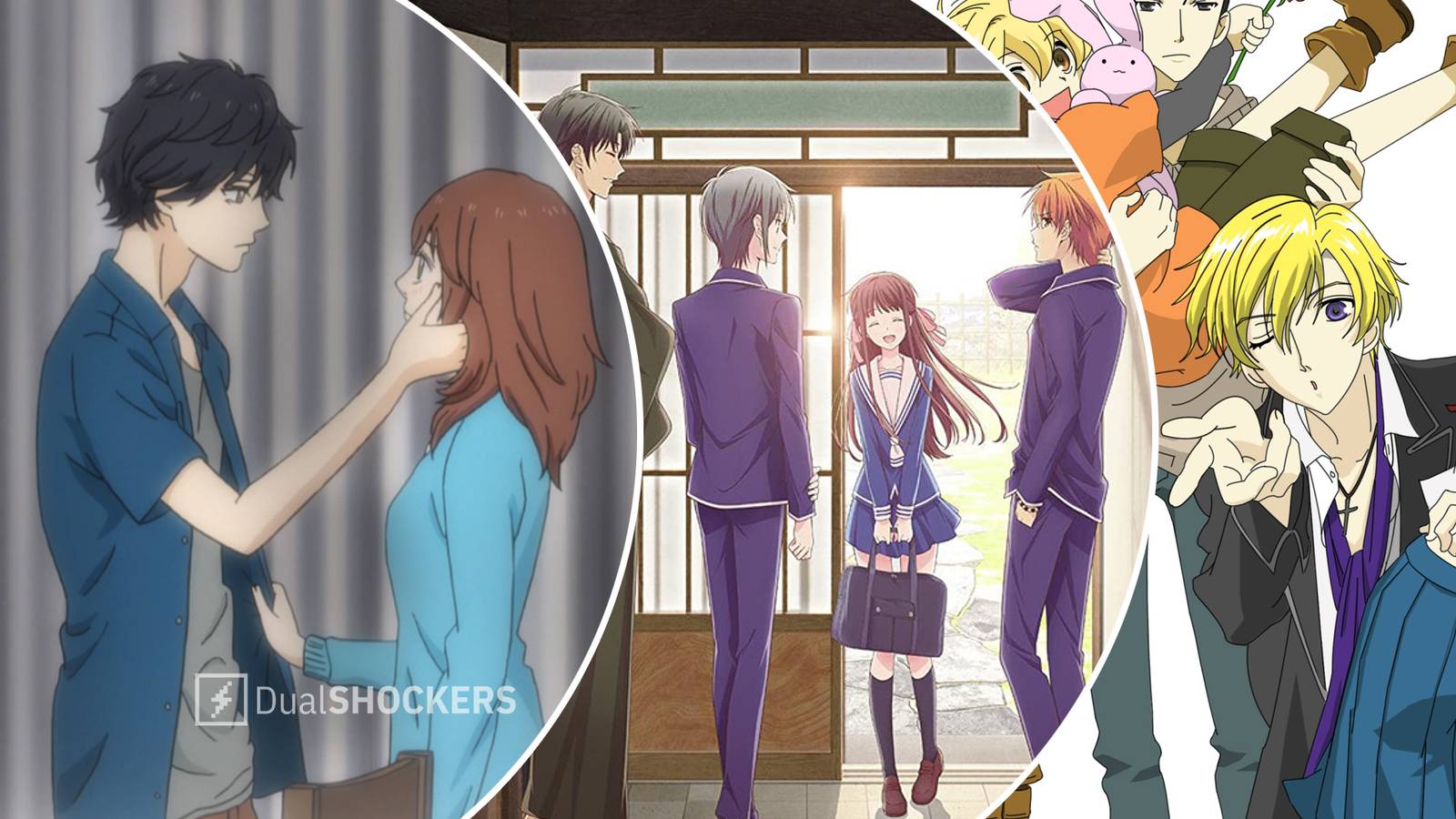 Best Shoujo Anime, Officially Ranked