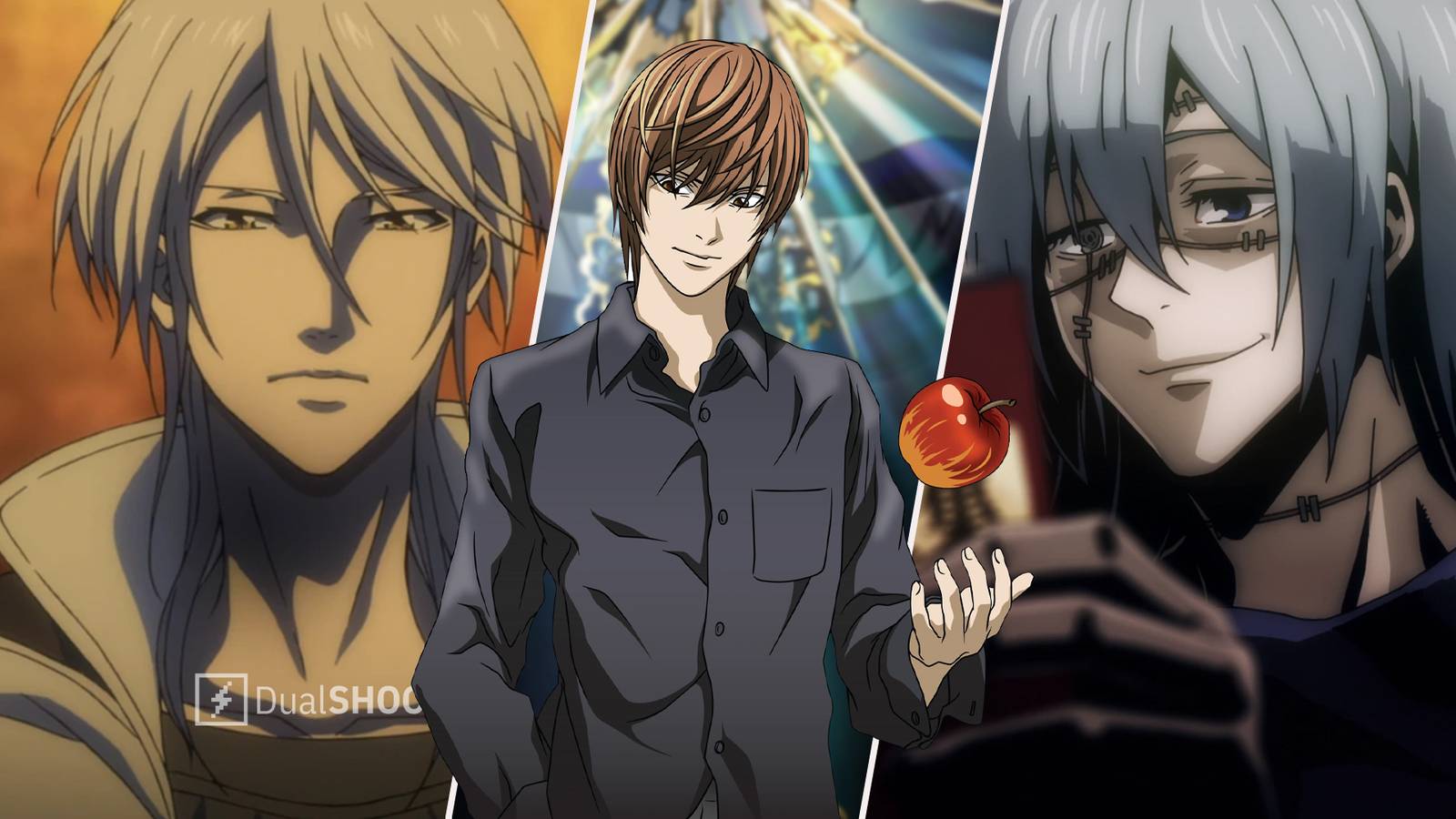 10 Most Cold-Hearted Anime Characters, Ranked