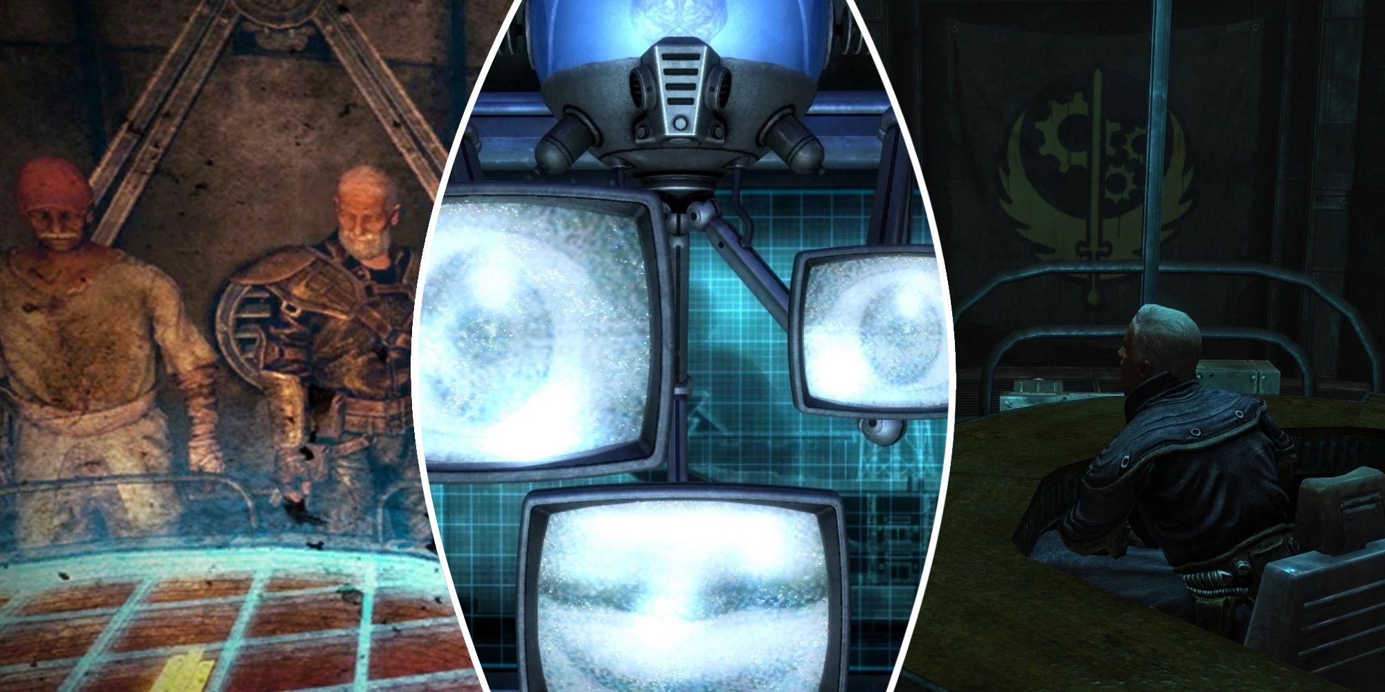 Fallout New Vegas: 10 Best Quests, Ranked