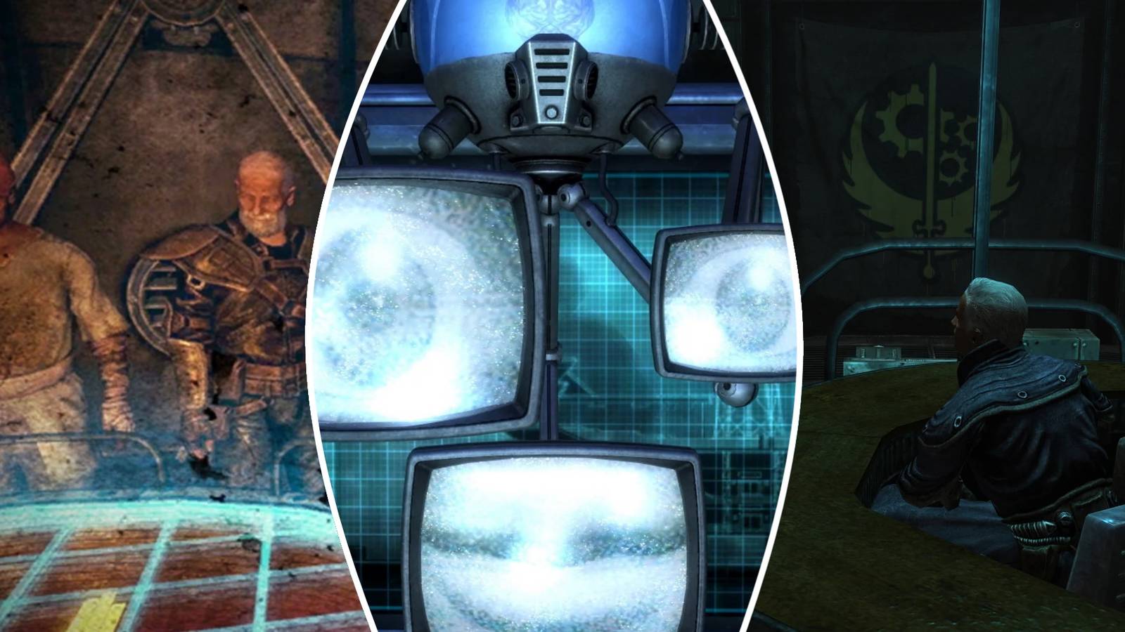 Fallout New Vegas: 10 Best Quests, Ranked