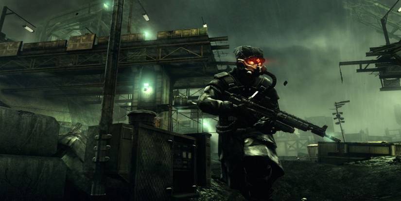 10 Games You Should Play If You Love Halo