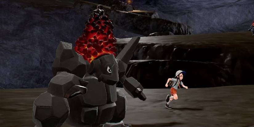 Pokémon Scarlet & Violet: 15 Best Fire-Type Pokemon, Ranked