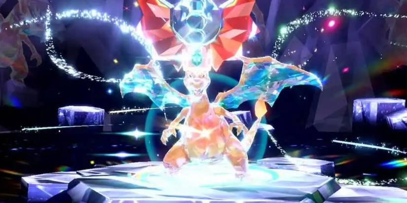 Pokémon Scarlet & Violet: 15 Best Fire-Type Pokemon, Ranked