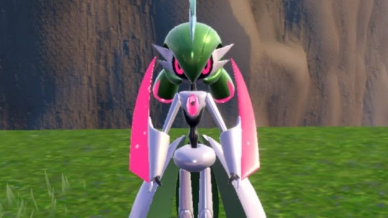 Pokemon Scarlet & Violet: Iron Valiant Build Guide