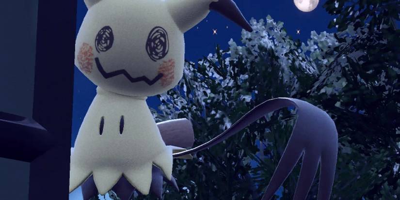 A Deep Dive Into Pokémon's Most Terrifying Creature