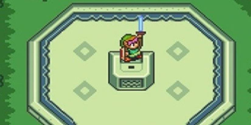 The Legend of Zelda: 10 Most Iconic Moments