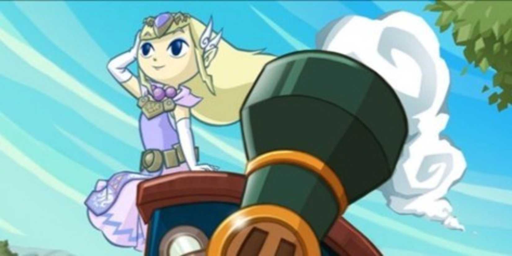 Best Order To Play All Mainline Zelda Games