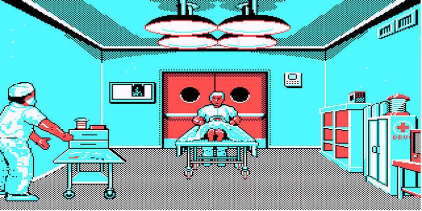 Playing Doctor: 11 Best Medical Simulator Games, Ranked