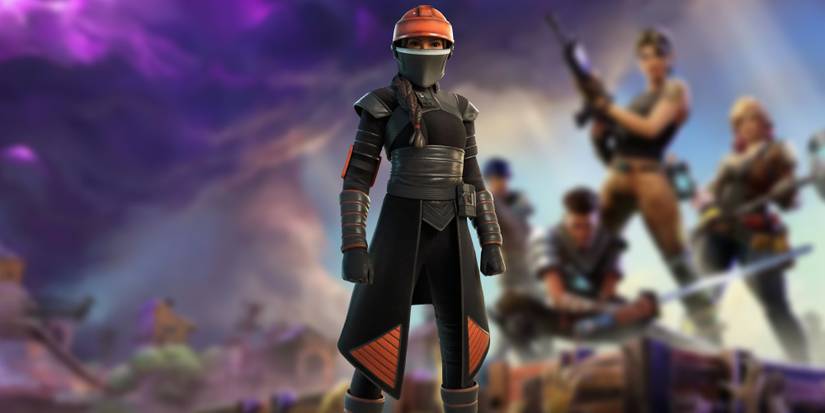 Fortnite: 10 Best Star Wars Outfits, Ranked