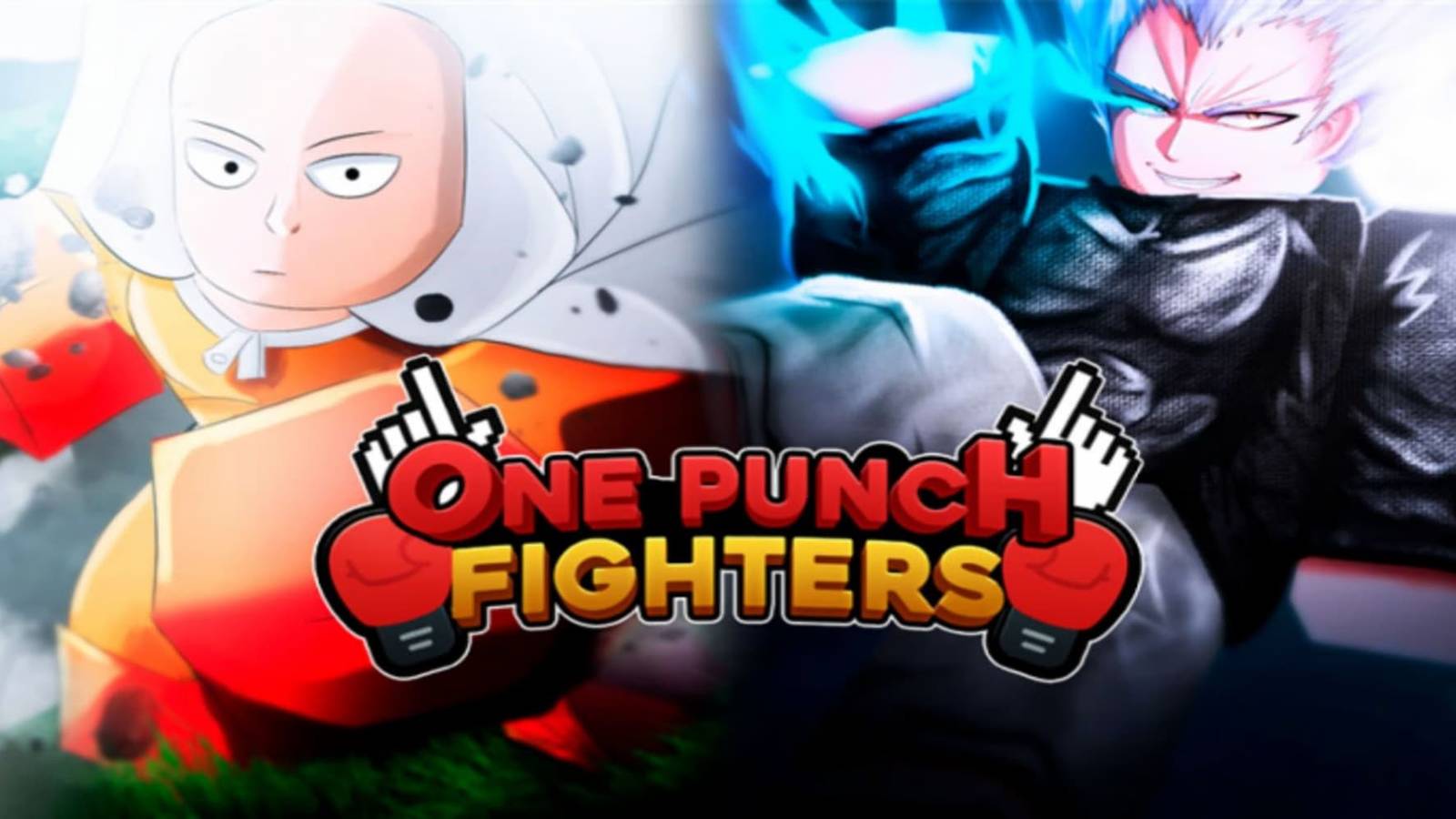Roblox One Punch Fighter Codes (November 2023)