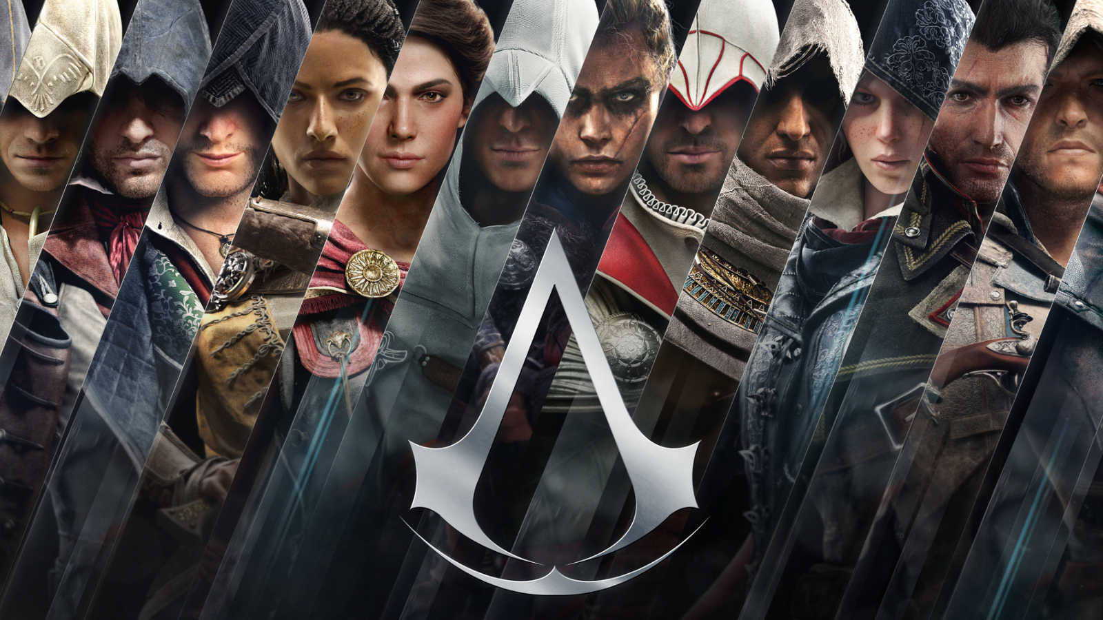 What Order Should You Play Assassin's Creed?