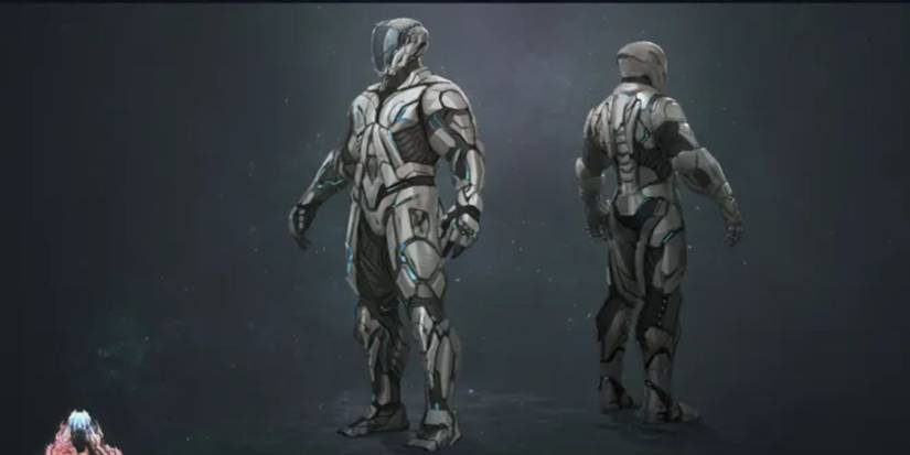 Ark Genesis Part 2: Tek Suit Controls For PC, Xbox, And PS4