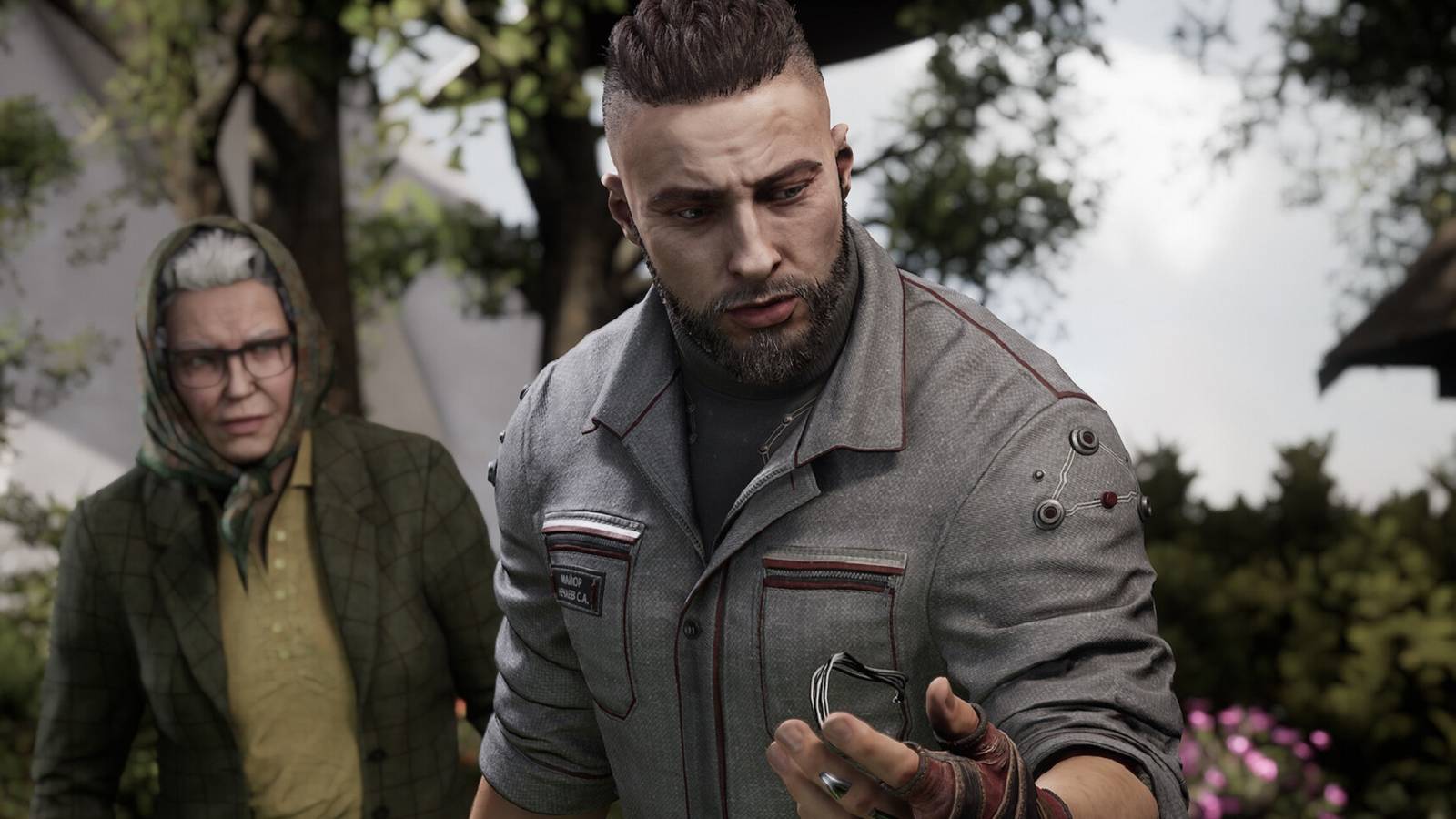 New Atomic Heart Trailer Reveals February 2023 Release Date