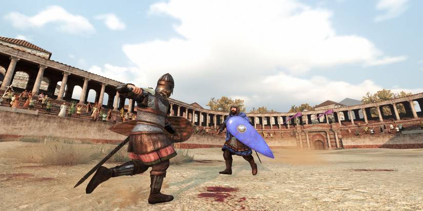 Mount And Blade 2: Bannerlord - Best Weapon Types, Ranked