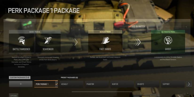 Modern Warfare 2 & Warzone 2: M16 How To Unlock & Best Attachments