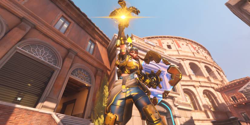 Overwatch 2: Tips & Tricks To Play Brigitte
