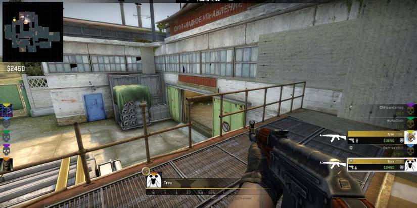 CSGO: Tips & Tricks For Beginners