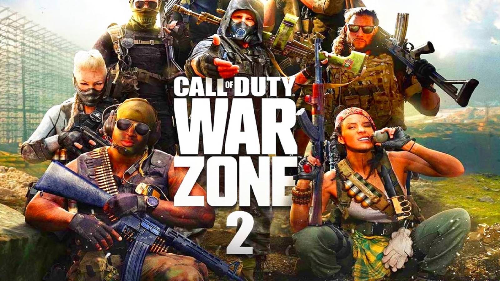 New Gameplay Video Reveals Warzone 2's DMZ Mode