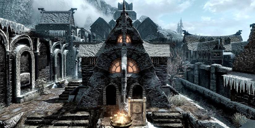 Skyrim: 10 Best Inns In The Game, Ranked