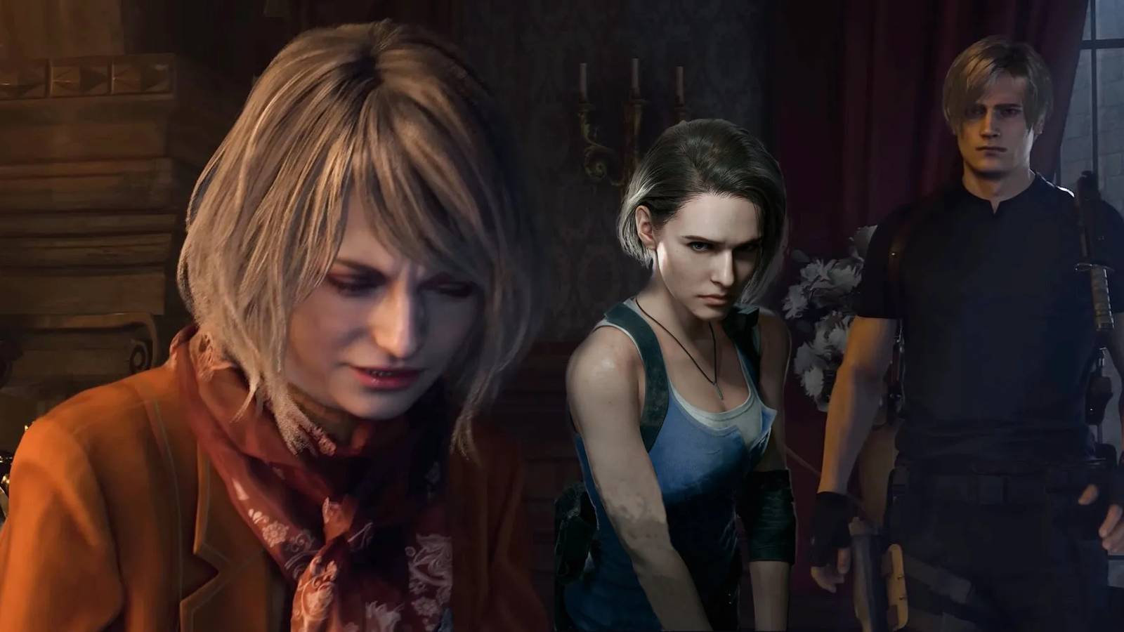 Resident Evil 4 Remake Will Include Microtransaction According To ESRB ...