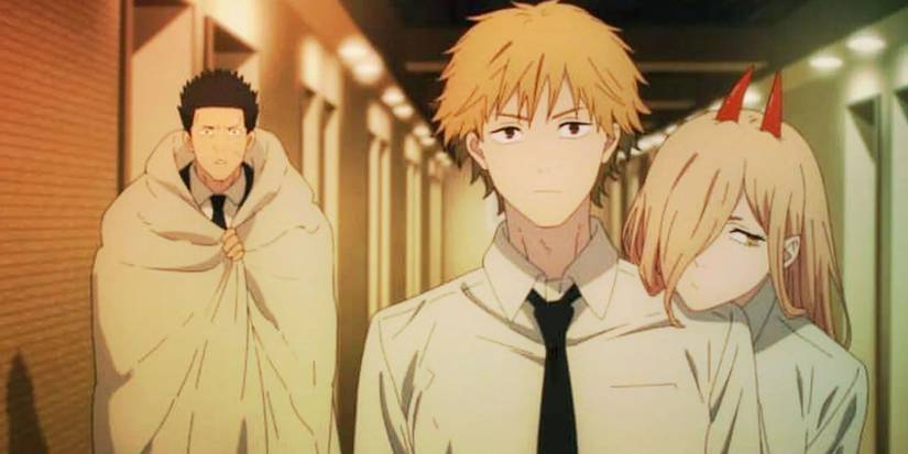 Chainsaw Man Episode 7 Release Date And Time