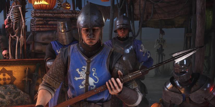 Chivalry 2: Complete Archer Guide
