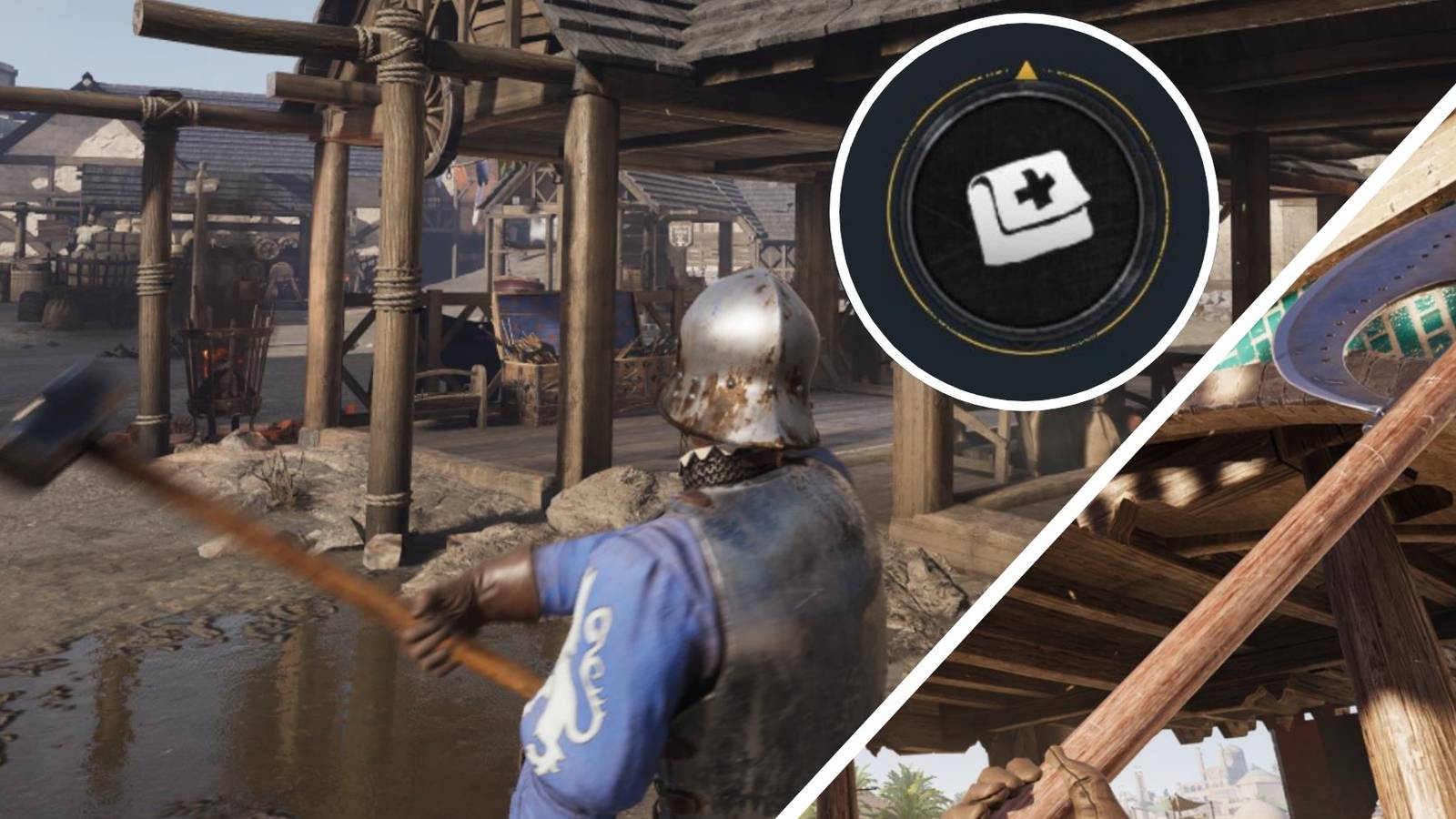 Chivalry 2: Complete Footman Guide