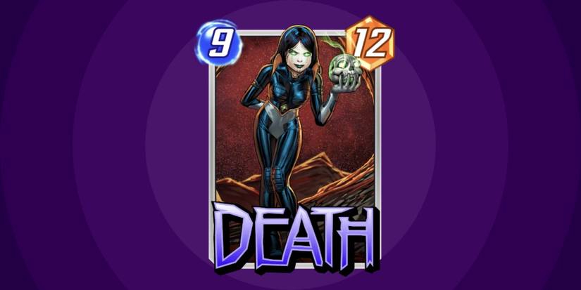 Marvel Snap: 10 Best Cards To Combo With Carnage, Ranked
