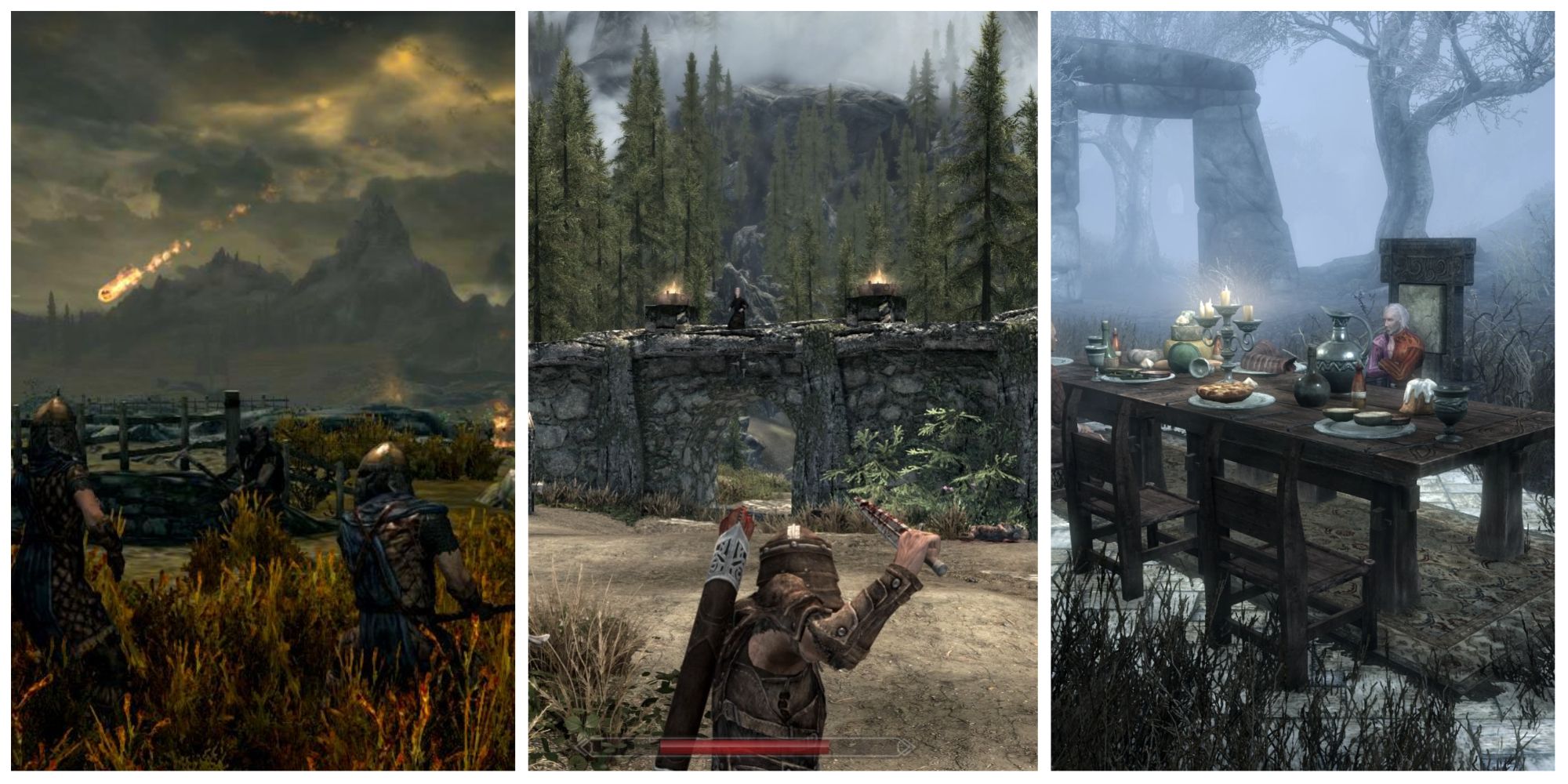 Skyrim: 10 Best Side Quests, Ranked