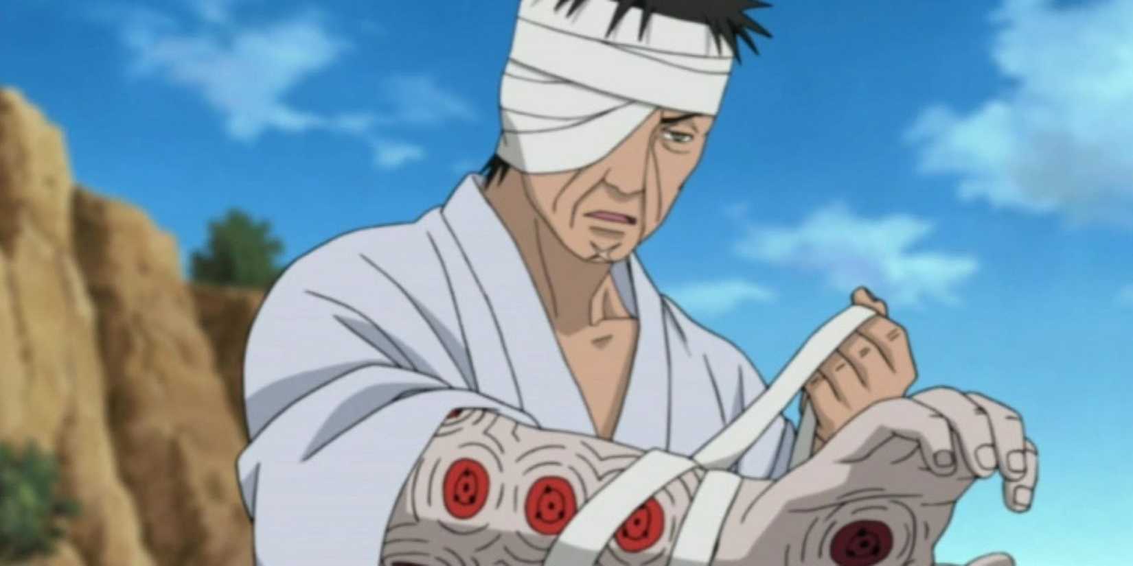 The Most Hated Naruto Characters