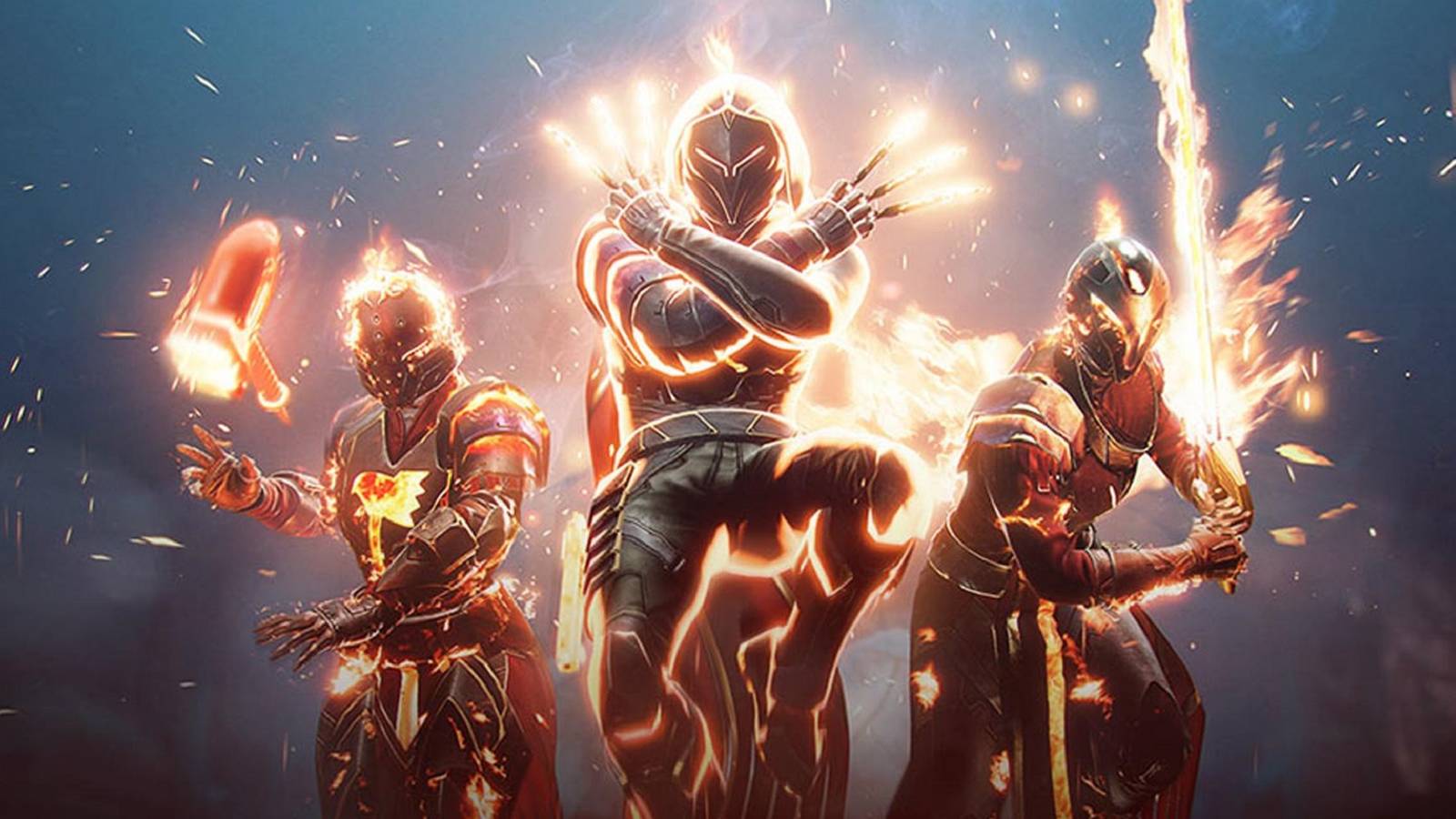 Explaining All Solar Effects In Destiny 2