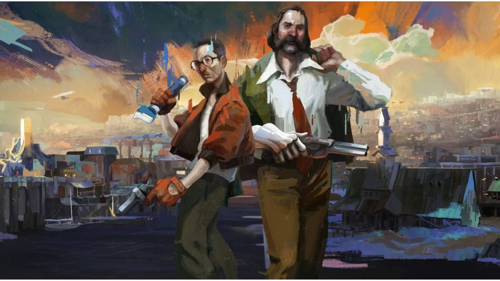 Both Sides Claim Victory In Disco Elysium Legal Case