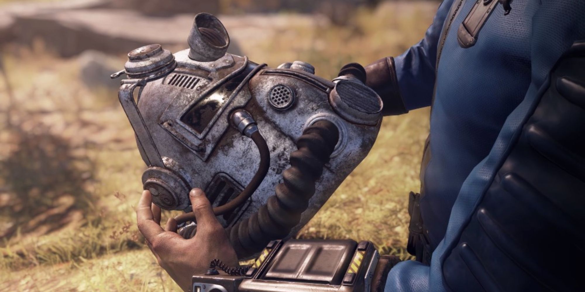 Fallout 76: Best Armor Sets, Ranked