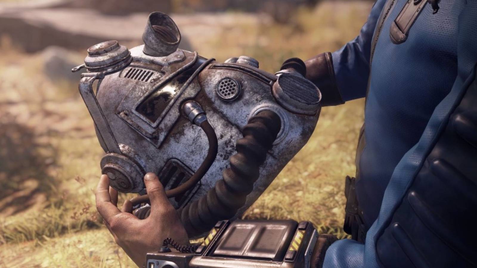 Fallout 76: Best Armor Sets, Ranked