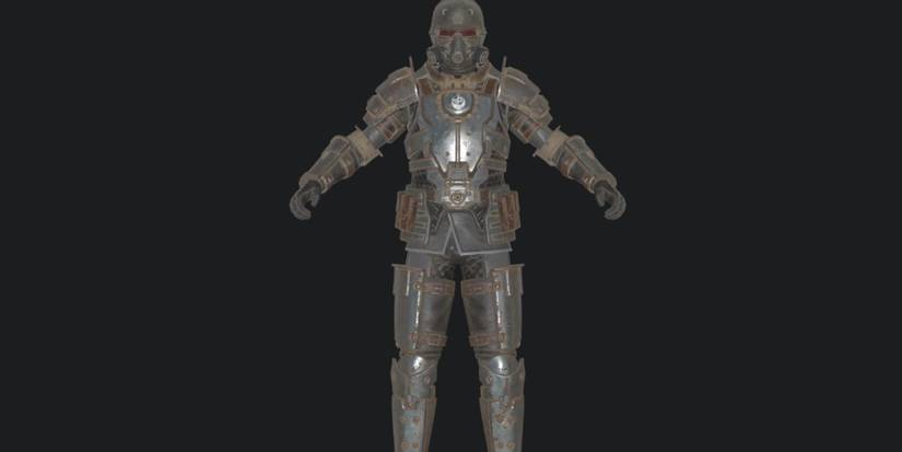 Fallout 76: Best Armor Sets, Ranked