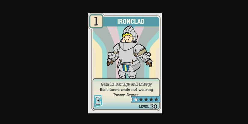 Fallout 76: Best Perk Cards, Ranked