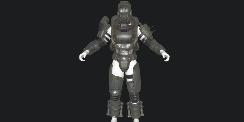 Fallout 76: Best Armor Sets, Ranked