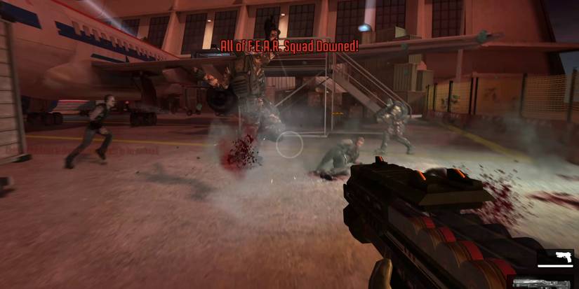 F.E.A.R. 3 Is Still The Most Original Multiplayer Shooter Around