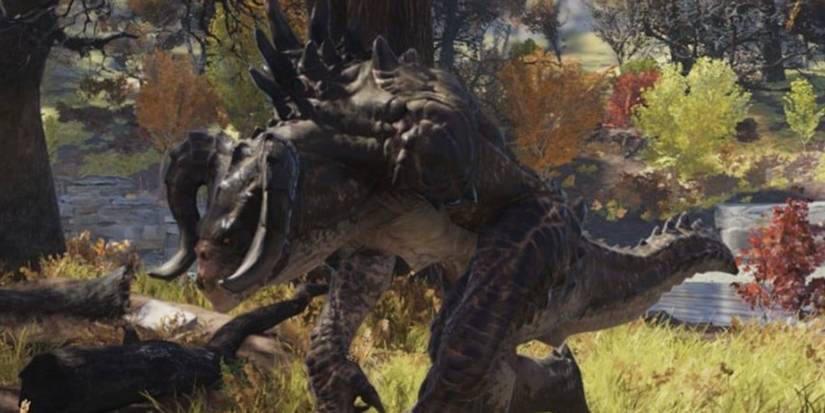 Fallout 76: 10 Hardest Enemies, Ranked