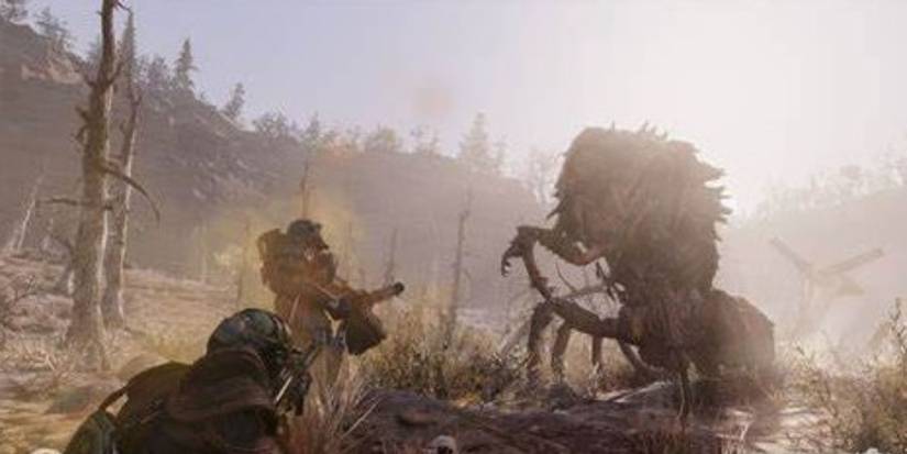 Fallout 76: 10 Hardest Enemies, Ranked
