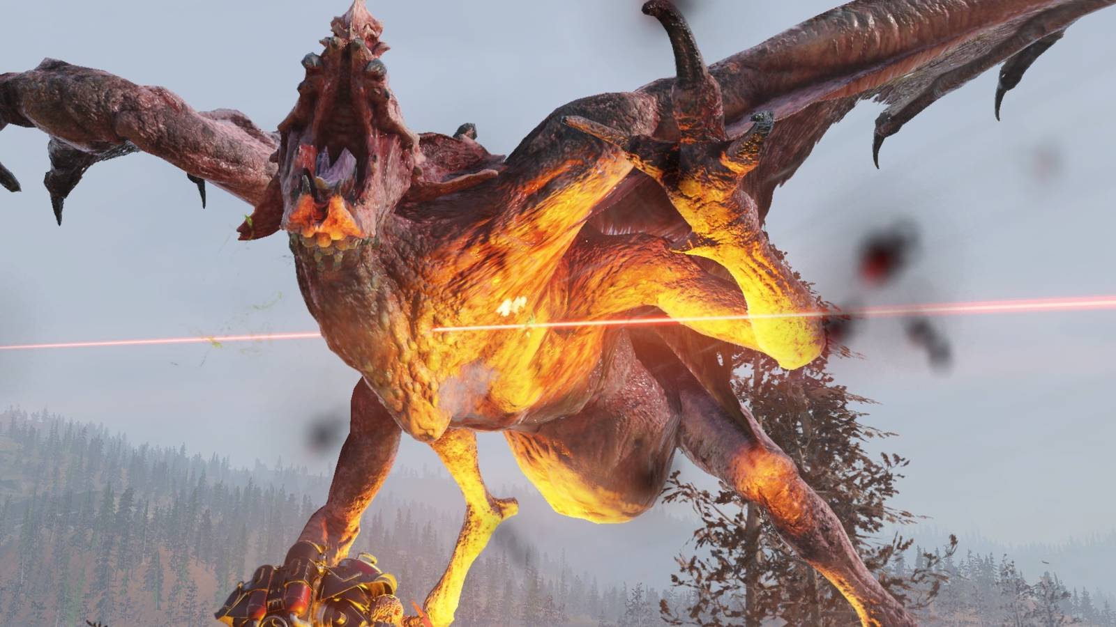 Bethesda To Crack Down On Illegal Fallout 76 Weapon Mods In Newest Update