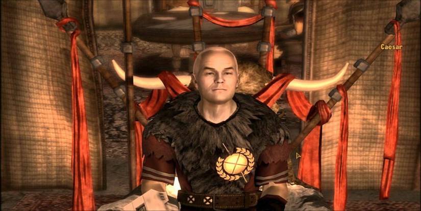 10 Best RPG Villains Of All Time, Ranked