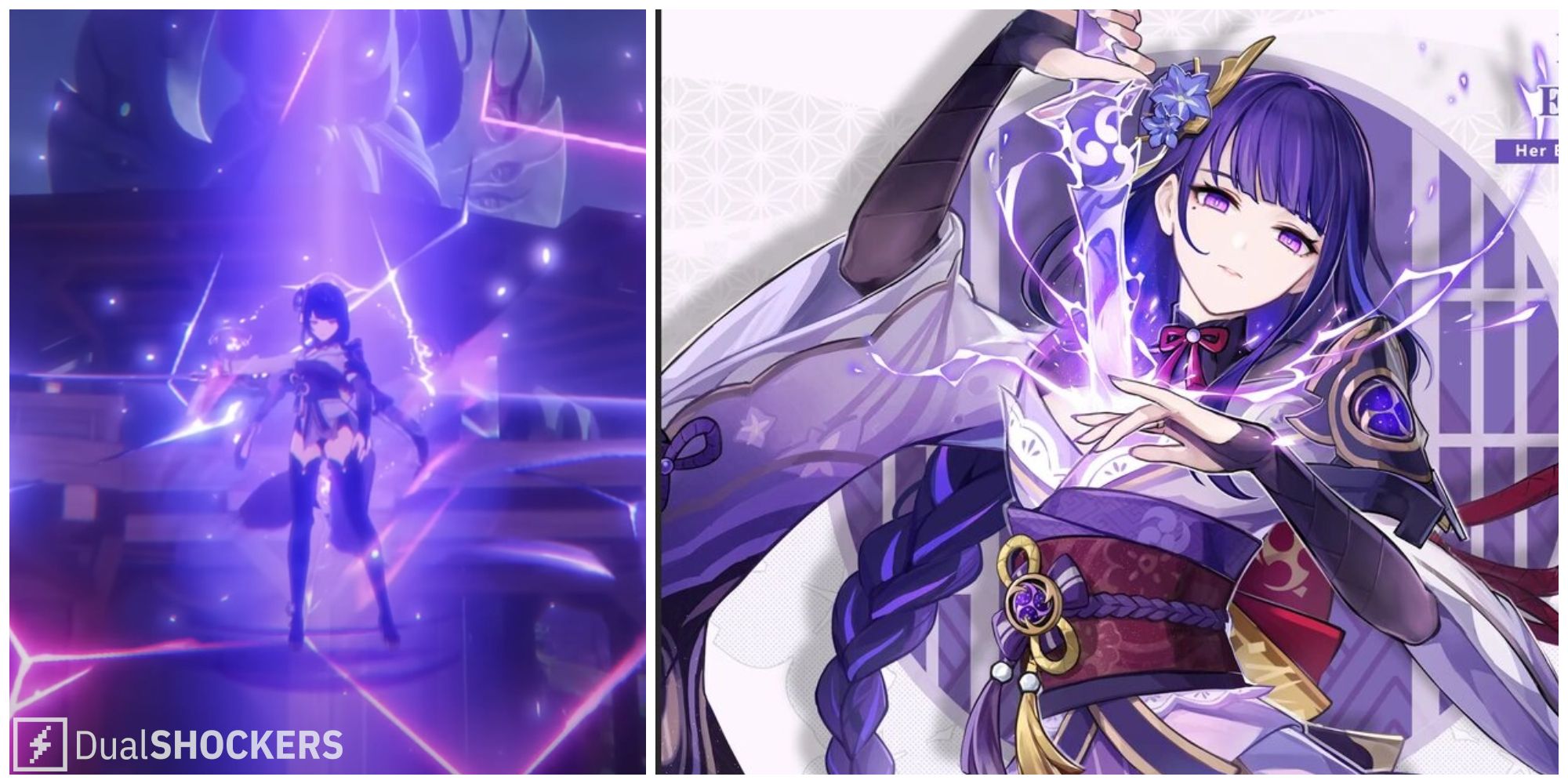 Genshin Impact: Every Archon Ranked